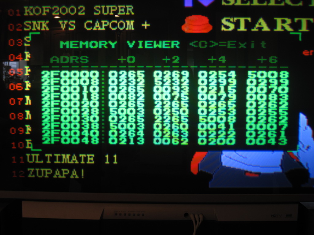 Multi game bootlegs carts..... | Neo-Geo Forums