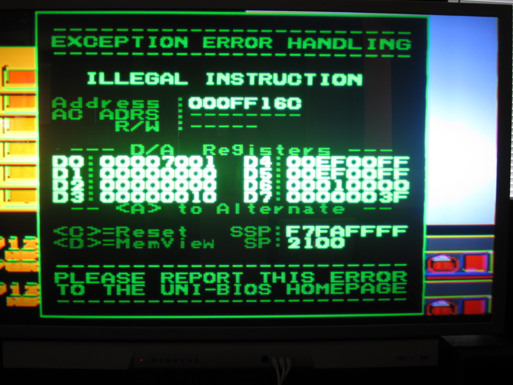 Multi game bootlegs carts..... | Neo-Geo Forums