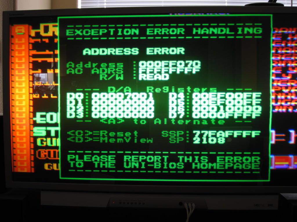 Multi game bootlegs carts..... | Neo-Geo Forums